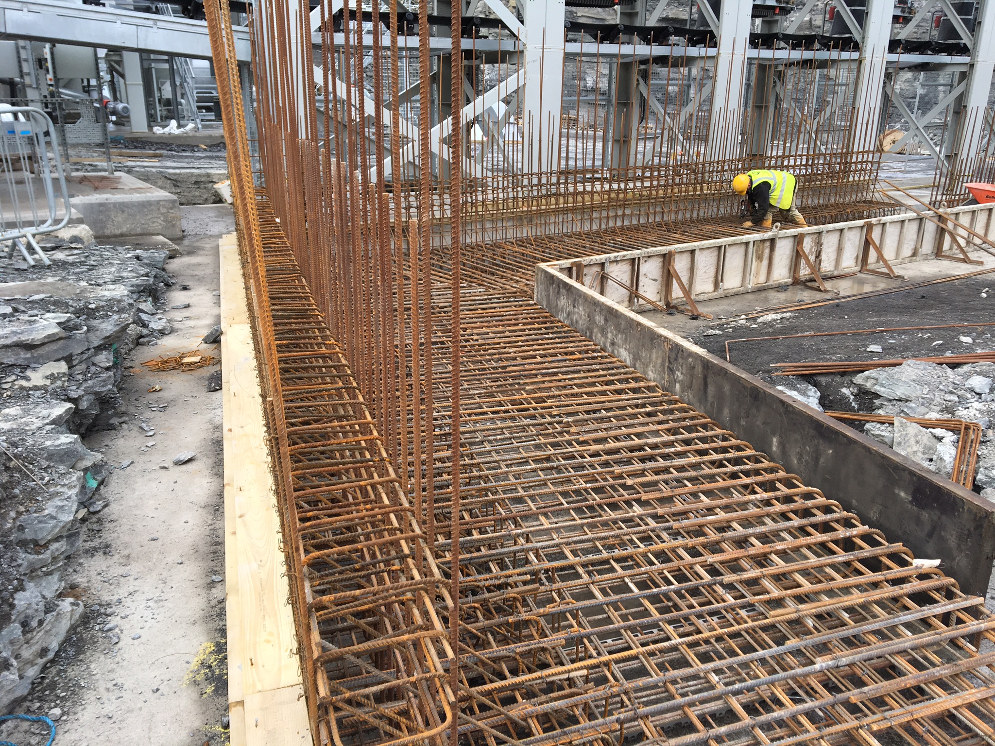 Casey Construction – Civil engineering in Orkney